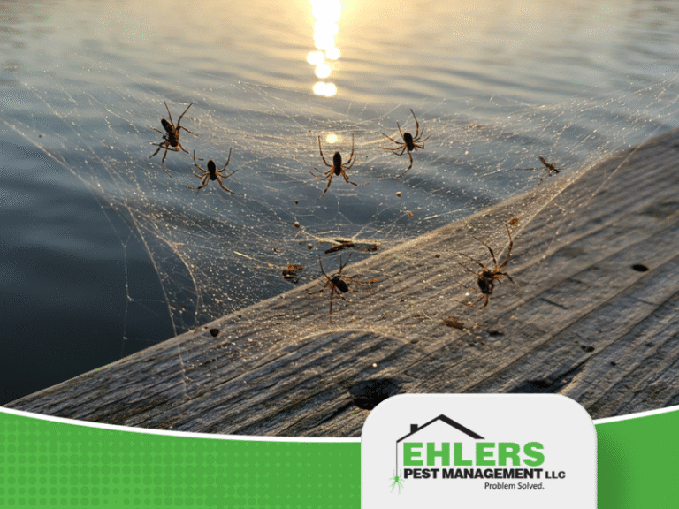 Eco-Friendly Pest Control in Milwaukee